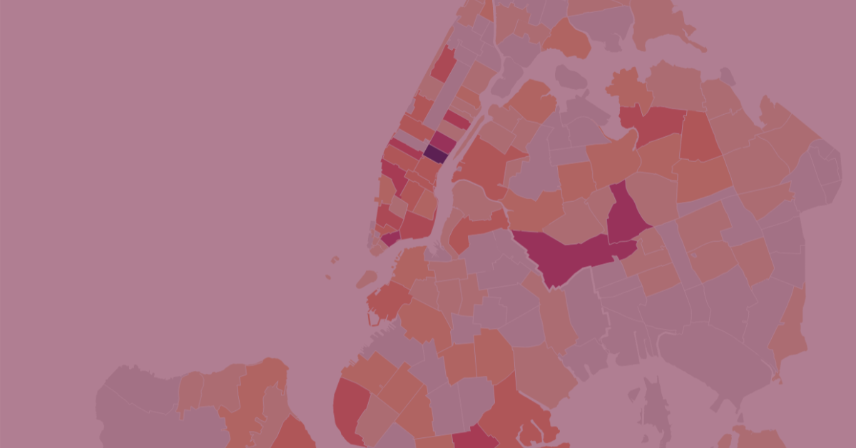 How Branch Closures Impact Hard Hit Communities | Association for ...