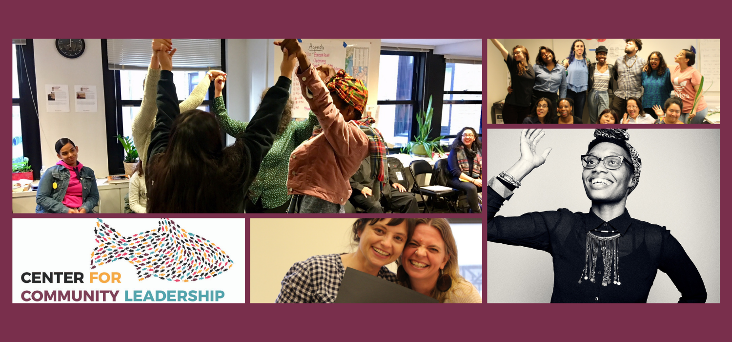 Center for Community Leadership | Association for Neighborhood and ...